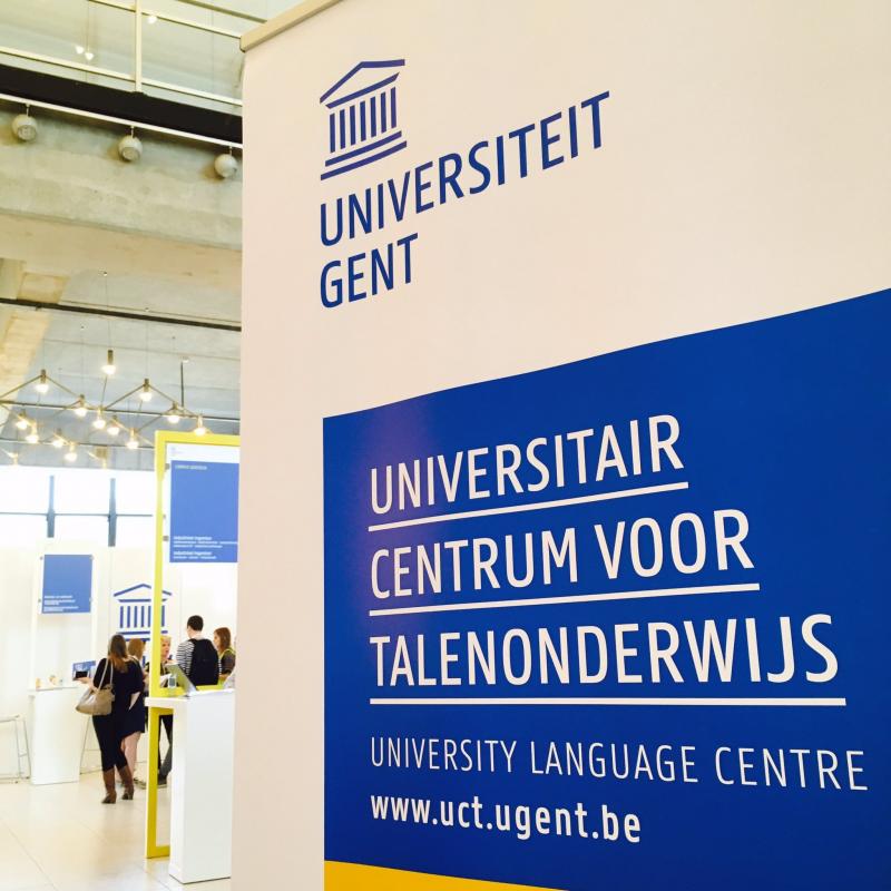 Home - University Language Centre